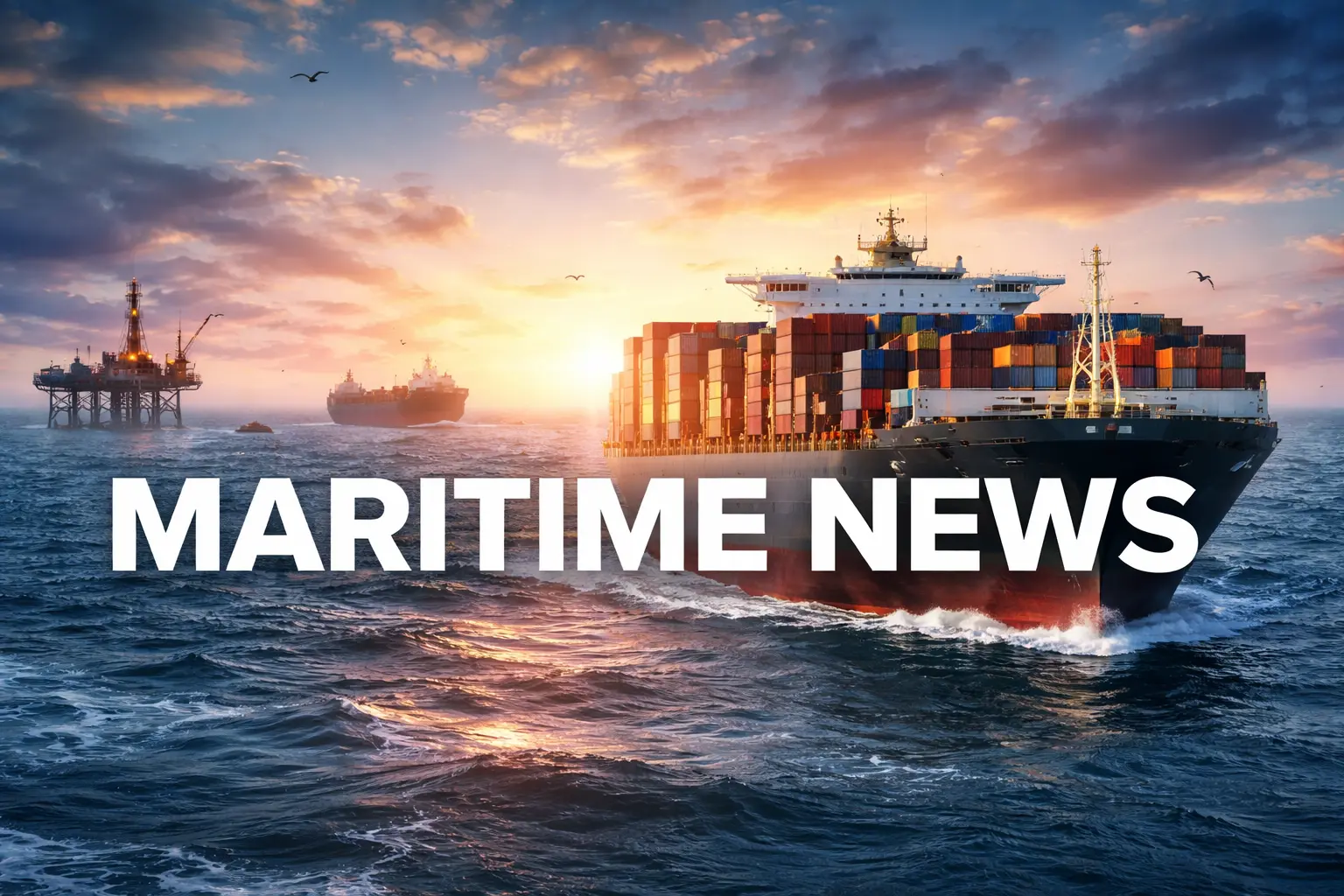 Evergreen Marine Megaships LNG Orders Dec 2025 - Maritime News
